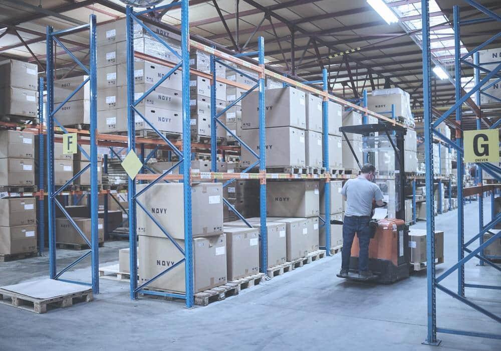 WAAK en Novy: een halve eeuw productiepartners! | WAAK